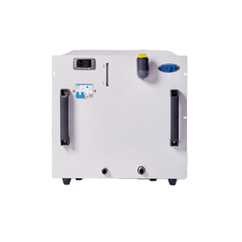 Laser Water Chiller - Raysoar