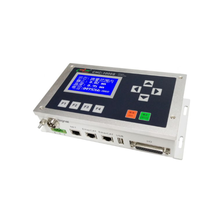 HYD CHC-1000L Capacitive Height Controller - Raysoar