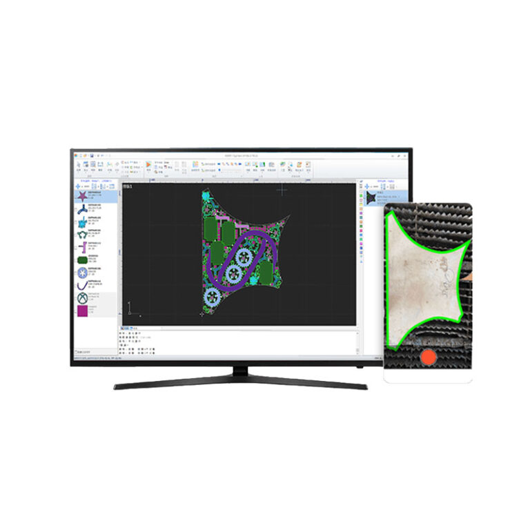 Friendess CypNest Sheet Nesting Software - Raysoar