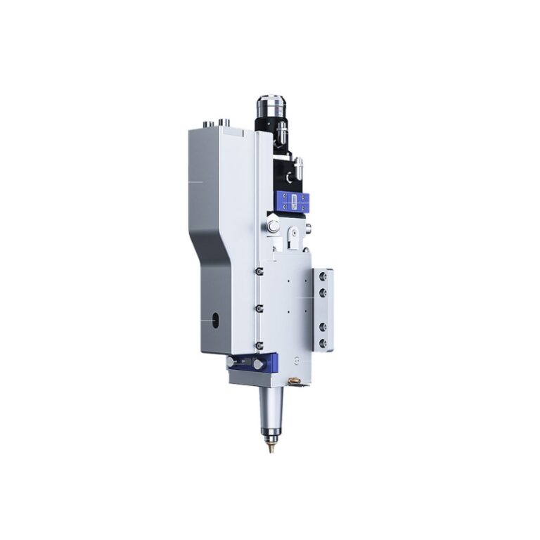Laser Cutting Head - Raysoar