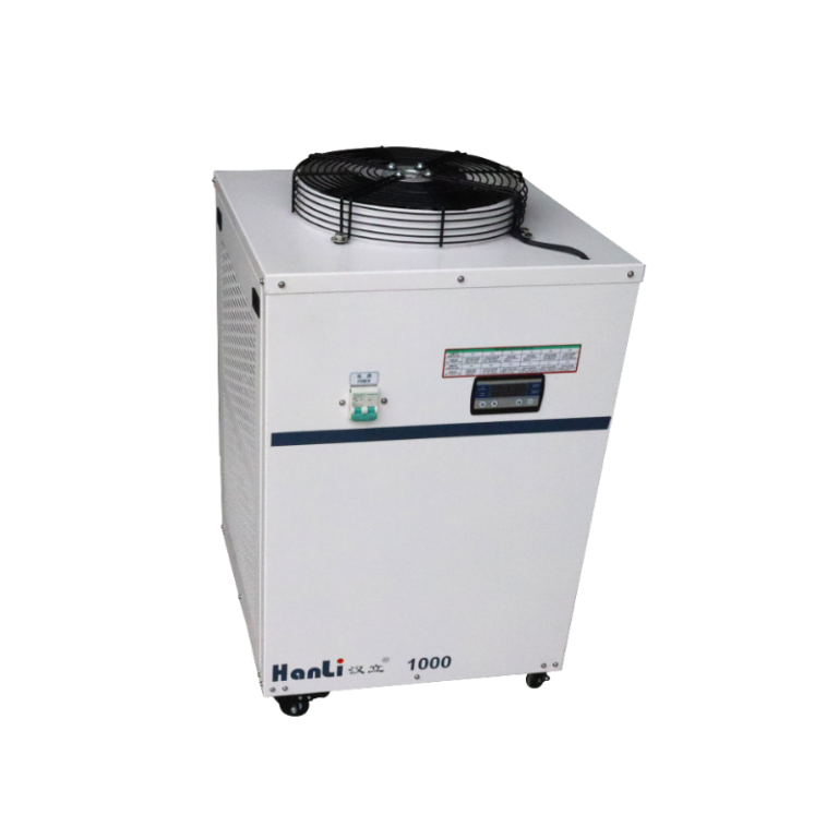 HanLi HL-1000-QG2/2 1000W-20000W laser chiller - Raysoar