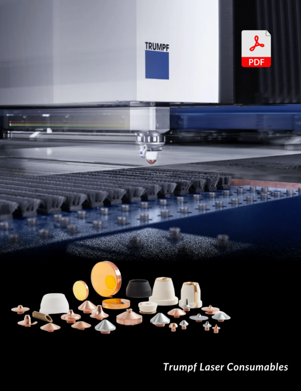 Trumpf - Raysoar