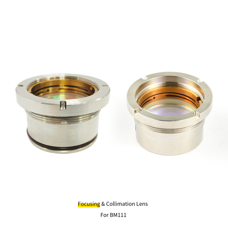 Used For Raytool BM111 Laser Cutting Head - Raysoar