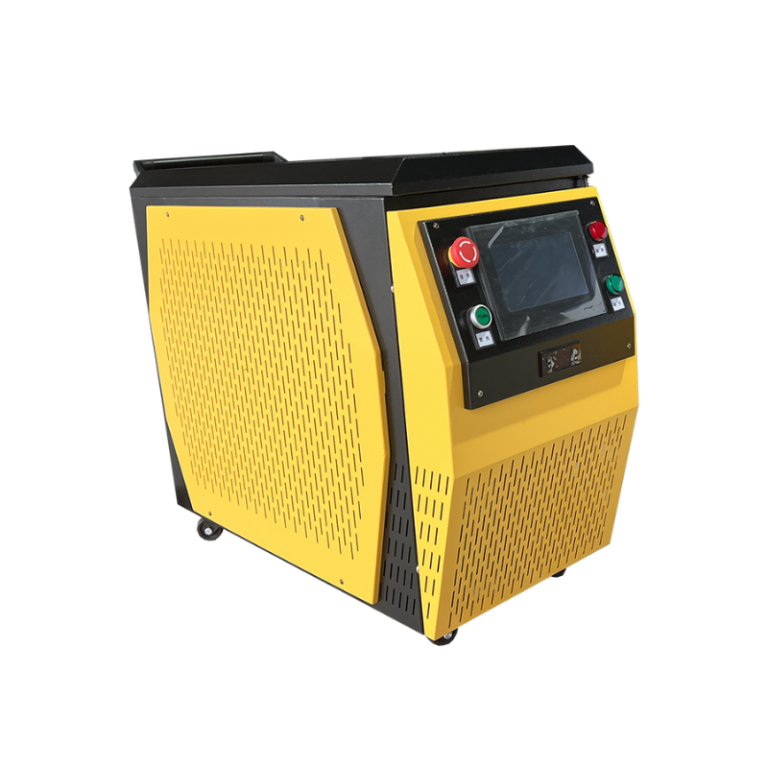 Water Cooled Fiber Laser Welding Machine 1.5KW 2KW 3KW For Metal - Raysoar